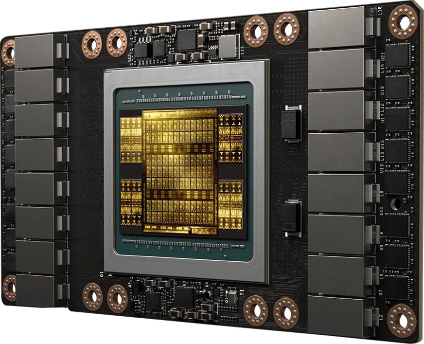 Hyperstack: Cloud GPU Provider for Project Acceleration